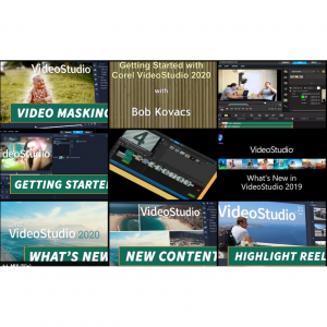 易上手的Corel VideoStudio 2025有什么功能？如何用绘声绘影剪辑视频？（附价格+优惠） 绘声绘影2021升级有返利 ...