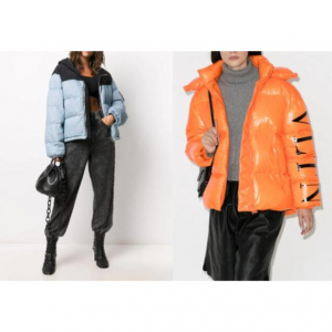 8 Best Designer Down Jacket from Luxury Brands for Women 2025 (10% ...