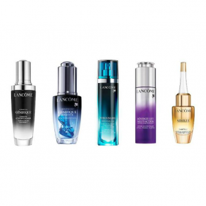 Five Lancome Anti-Aging Serums Comparison & Reviews in 2025 - Extrabux