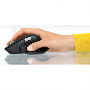 Logitech MX Master 3 vs. Apple Magic Mouse 2 vs. Microsoft Arc: Which ...
