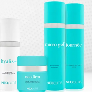 25% OFF Neocutis @ LOOKFANTASTIC US - Extrabux