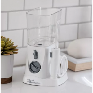 Waterpik Nano Water Flosser - White @ Target $35.99 (was $44.99) - Extrabux