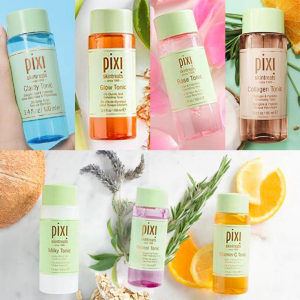 Seven Pixi Toners Compared: Which is Right for You? - Extrabux