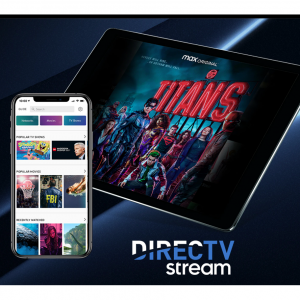 DIRECTV STREAM vs. DIRECTV: Channel Lineup, Satellite, Package & Price ...