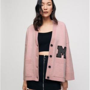 Maje UK - Up to 50% Off The Last Chance Winter Sale Free Delivery ...