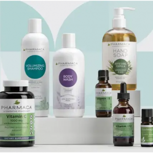 20% Off Pharmaca Brand Products Sale @ Pharmaca - Extrabux