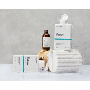 The Ordinary New Hair Care Line: Shampoo, Conditioner and Hair Serum ...