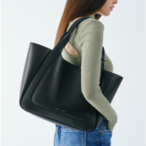 Charles & Keith Afterpay Day Sale - 15% Off Full-Price Styles - Extrabux