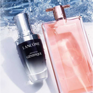 Up To 40% Off Flash Sale @ Lancome - Extrabux