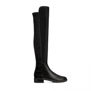 50% Off City Boot @ Stuart Weitzman $397.50 (Value $795) + Free ...