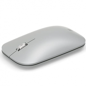 46% off Microsoft Surface Mobile Mouse (Silver) - KGY-00001 @Amazon ...