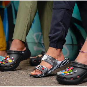 Up To 35% Off Select Crocs @ Famous Footwear Free Shipping - Extrabux