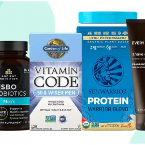 Pharmaca Men's Health Sale 30% Off Sitewide - Extrabux