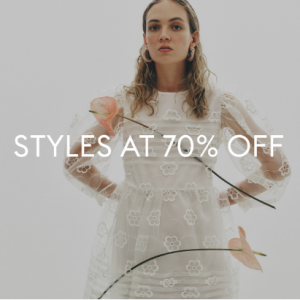 THE OUTNET US - Fashion Styles At 70% Off - Extrabux