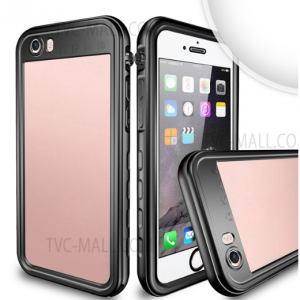 10% off IP68 Waterproof Case Drop-proof Dust-proof Phone Cover for ...