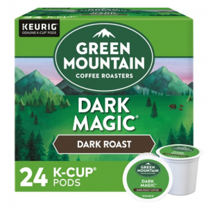 McCafe & Green Mountain Coffee Sale @ Best Buy $7 Off - Extrabux