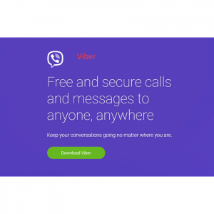 2025年最新Viber注册及使用指南（下载+网页版+免手机注册+加好友+养号） - Extrabux
