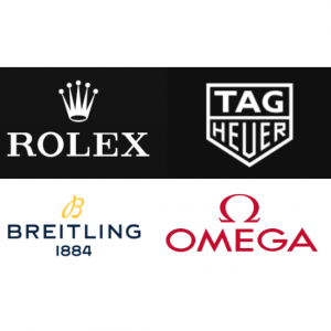 Rolex vs. Omega vs. TAG Heuer vs. Breitling: Which Brand Wins the ...