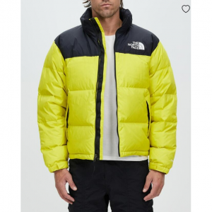 The North Face Sale - Up to 40% OFF @ THE ICONIC - Extrabux