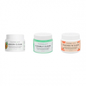 Farmacy Green Clean vs. Clearly Clean vs. Peaches 'N Clean: Differences ...