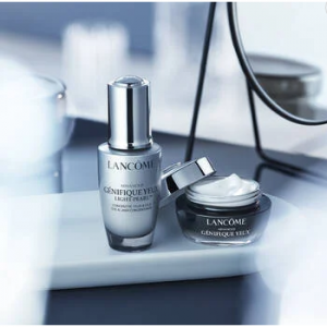 Lancome兰蔻官网精选套装惊喜大促 收小黑瓶精华菁纯面霜 低至6折 - Extrabux