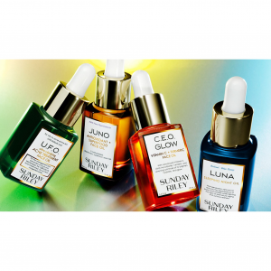 How to Choose the Right Sunday Riley Face Oils for Your Skin Goals ...