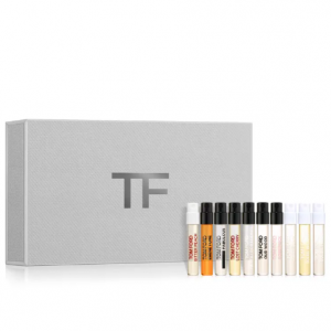Nordstrom上新！TOM FORD試管香水禮盒套裝熱賣 $110（價值$133） - Extrabux