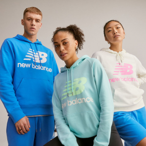 Today Only: 40% Off Clothing @ New Balance - Extrabux