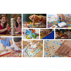 Top 10 Most Fun Board Games for Families, Ranked 2025 - Extrabux