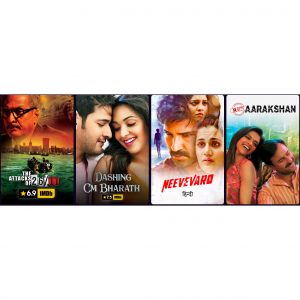 23个国内外看印度电影和电视剧的网站/App推荐（免费+付费） - Extrabux