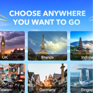 International Flight Offers from $73 @Trip.com Domestic Flight Offers ...