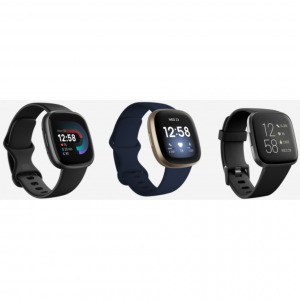 Compare Fitbit Versa 4 vs. Versa 3 vs. Versa 2: Differences and Reviews ...