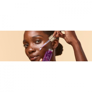 Ingredients Review: NEW Sunday Riley B3 Nice 10% Niacinamide Serum ...