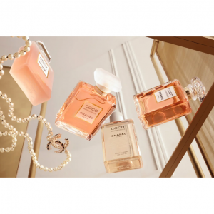 8 Best & Affordable Chanel Coco Mademoiselle Dupes: Comparison ...