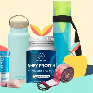 Fresh Fitness Essentials Sale @ Pharmaca Up to 50% Off + Extra 15% Off ...