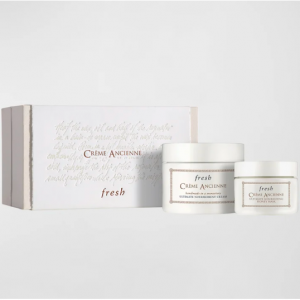 Fresh Limited Edition Creme Ancienne Nourishing Skincare Set @ Neiman ...