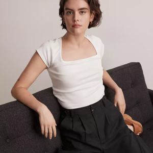 Madewell - 20% Off Springy Styles Free Shipping - Extrabux