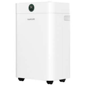HUMSURE 50 Pint 3000 Sq.Ft Room Dehumidifier @ Walmart $148.99 (was ...