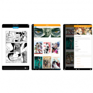 12款PC/手机漫画阅读器App推荐（免费/付费）- 安卓、iOS, Windows, Mac的都有！ - Extrabux