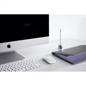 Logitech K380 vs. MX Keys Mini vs. Apple Magic Keyboard: Full ...