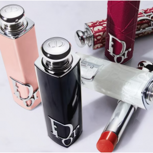 New! Limited Edition Dior Addict Case @ Dior From $30 - Extrabux