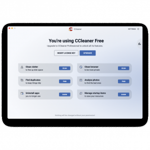 5 FREE or Better Alternatives to CCleaner for Mac: Comparison & Reviews ...