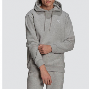Extra 50% Off Men's adidas Adicolor Essentials Trefoil Hoodie @ Shop ...