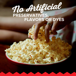 14 Most Buttery Microwave Popcorn in the World, Ranked 2025 - Extrabux
