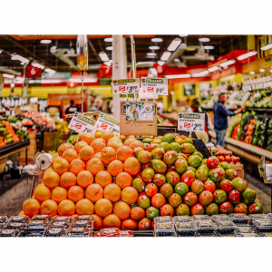 Wegmans vs. Whole Foods vs. Publix vs. Trader Joe's: Who Provides the ...