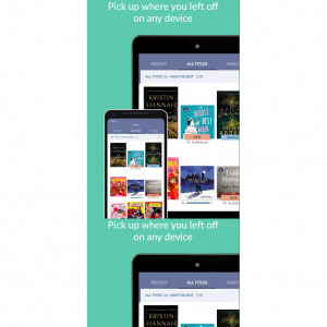 2025年7款最佳阅读软件/App推荐 - PC、安卓/iOS的都有！ - Extrabux