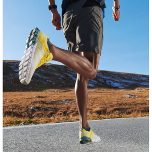 On Cloudrunner vs. Cloudflyer vs. Cloudgo vs. Cloudmonster: Differences ...