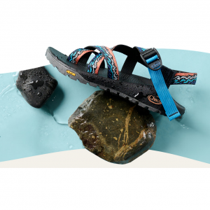 Chaco Cloud vs. Classic vs. Lowdown vs. Volv: Differences and Reviews ...