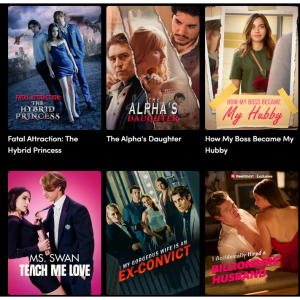 8个海外热门短剧平台/App推荐 - 看最新最全中/英文短剧！ - Extrabux