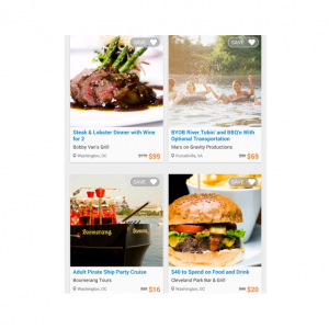 2025国外6个类似美团的本地生活服务平台/App推荐 - Groupon, Yelp, TripAdvisor等！ - Extrabux